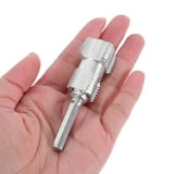 WORGEOUS Threader Kit Inner Hole Threader Tool For Electric Drill For ...