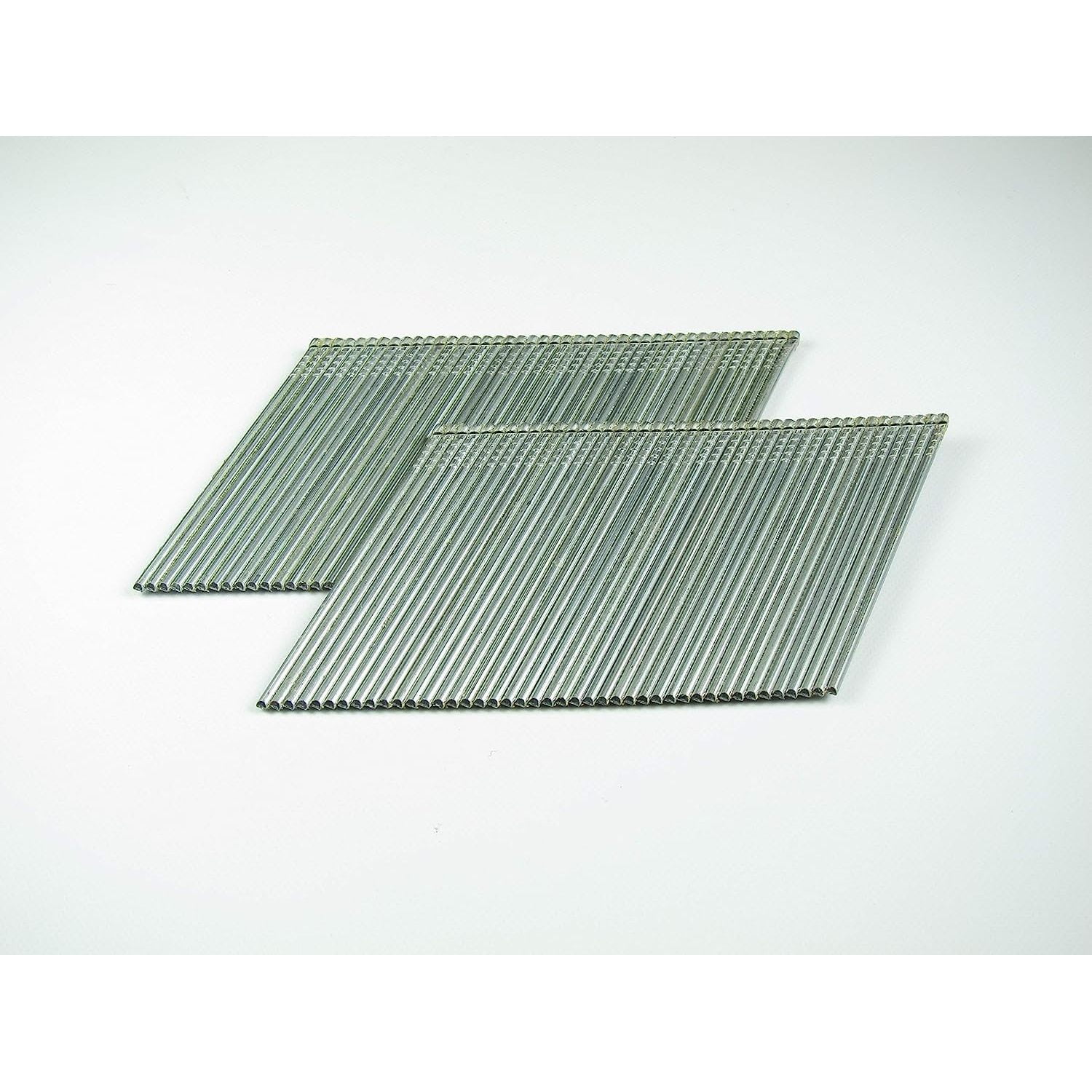 2-1/2" x 16 Gauge Angled Finish Nails - to fit Paslode Nailers - 1000 ...