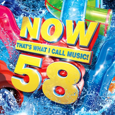 Now 60 / Various (CD) - Walmart.com