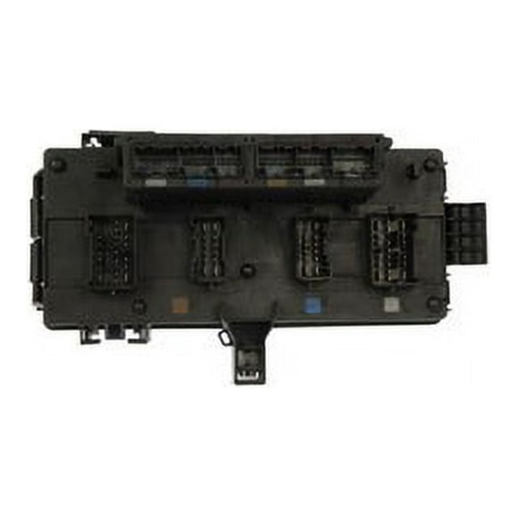 Totally Integrated Power Module Dodge Ram