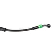 100cm Hydraulic Brake Oil Hose 90° Brake Line Oil Tube Pipe for ...