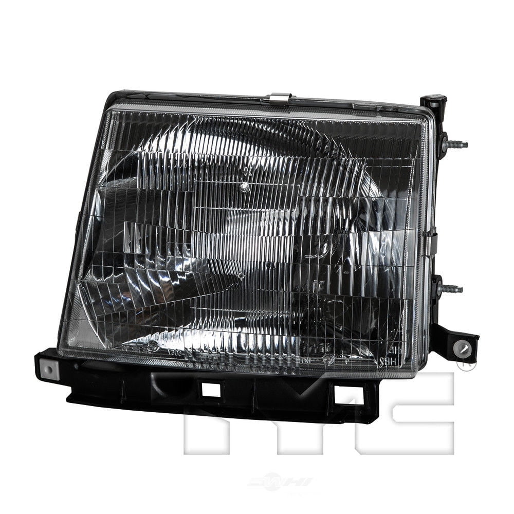 Headlight Assembly - Walmart.com - Walmart.com
