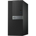 Restored Gaming Dell 7040 Desktop Tower Computer PC Intel Core i5 6th ...