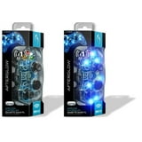 PDP Afterglow Pro Wireless Controller for Nintendo WiiU - Walmart.com