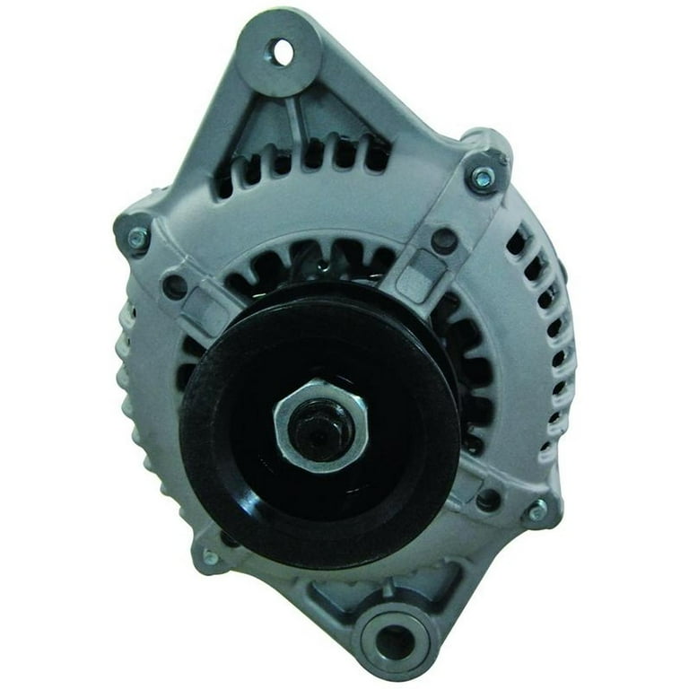 Jeimgrso 27060-0F050 270600F050 Alternator 12V Compatible With Toyota ...
