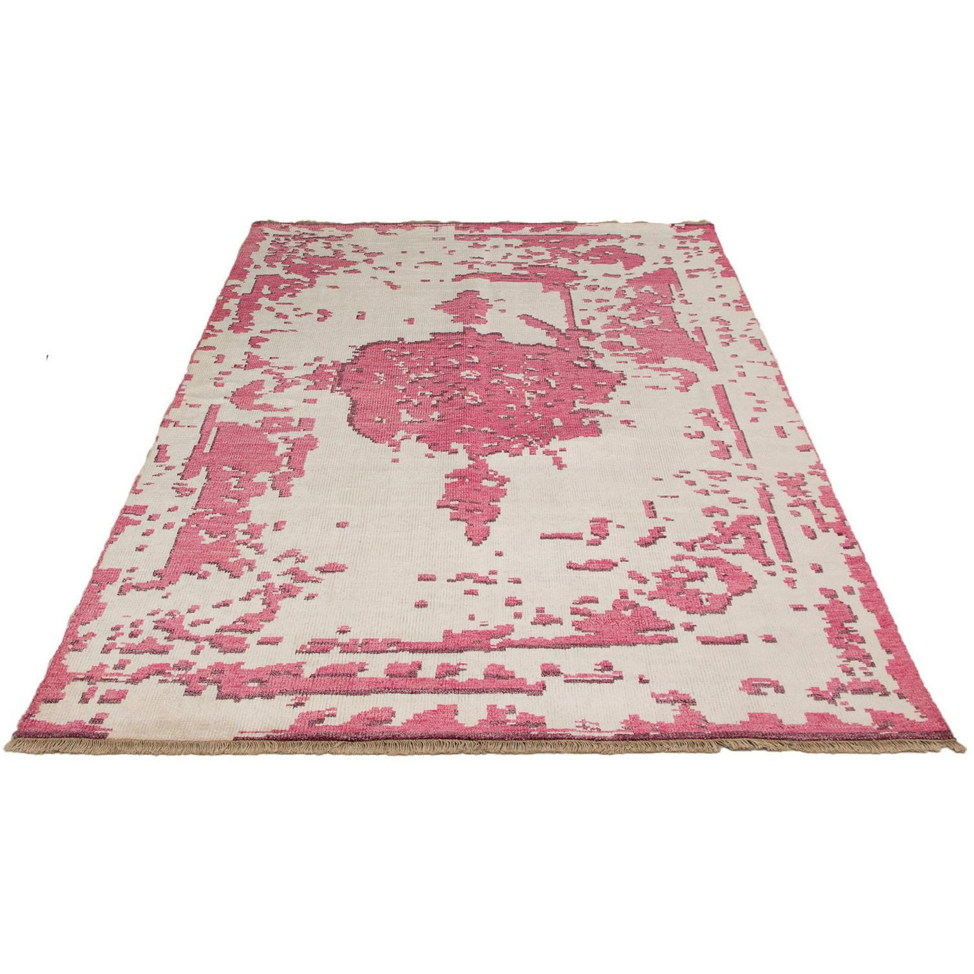 Click here for Ecarpetgallery 73 X 911 Bordered Jules Oushak Hand... prices