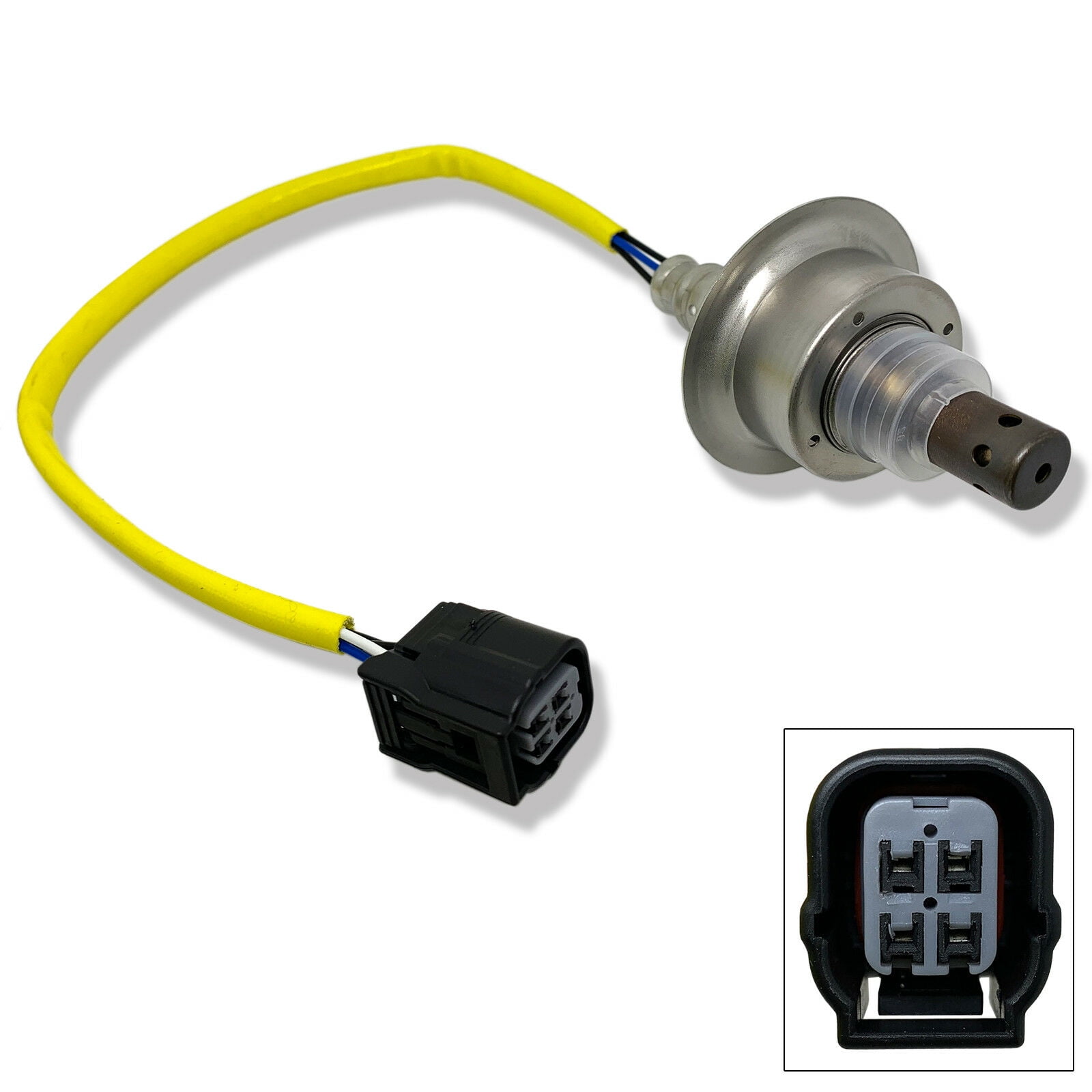 Air Fuel Ratio Oxygen O2 Sensor For 2007-2011 Honda Civic 1.8L L4 36531 ...