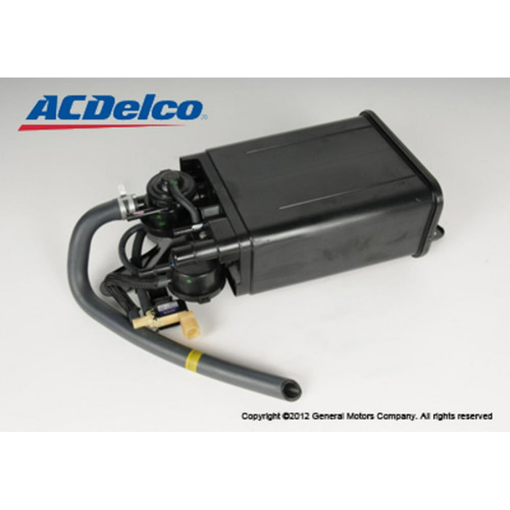 Vapor Canister - Walmart.com - Walmart.com