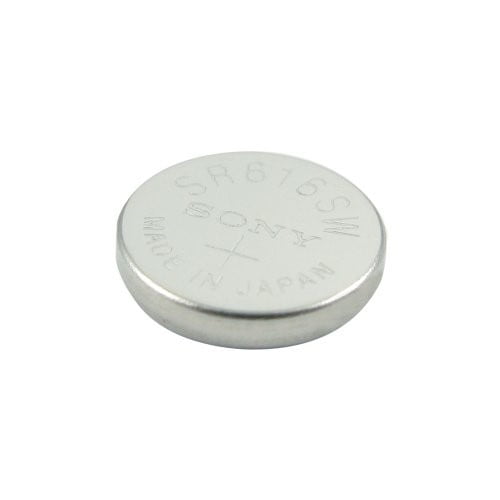 Seiko Watch Batteries