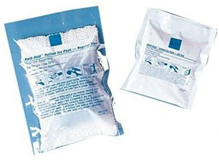 Cardinal Health Instant Cold Pack - General Purpose, X-Small (5 Inches ...