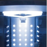 Mesa WS-302 Steam Shower - Walmart.com