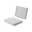 WIX Cabin Air Filter 49912 - Walmart.com