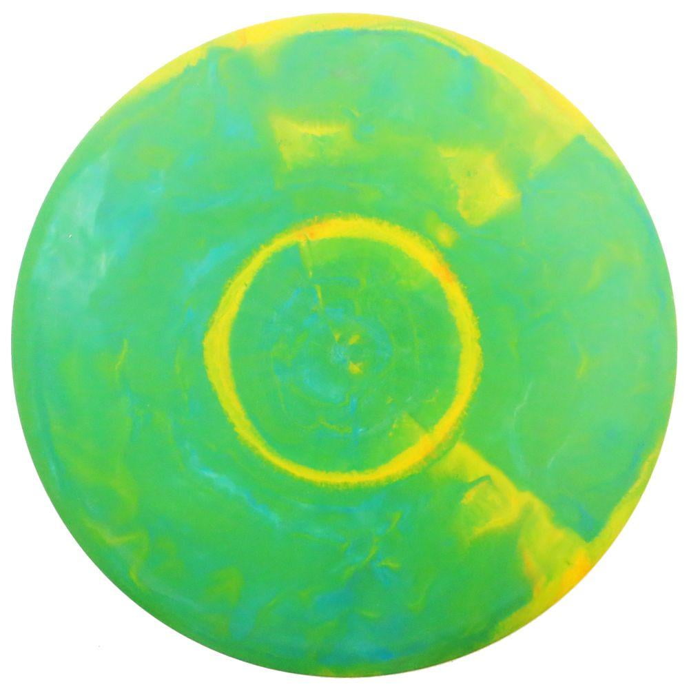 Lightning Blank Top Standard #3 Slice Midrange Golf Disc [Colors may ...