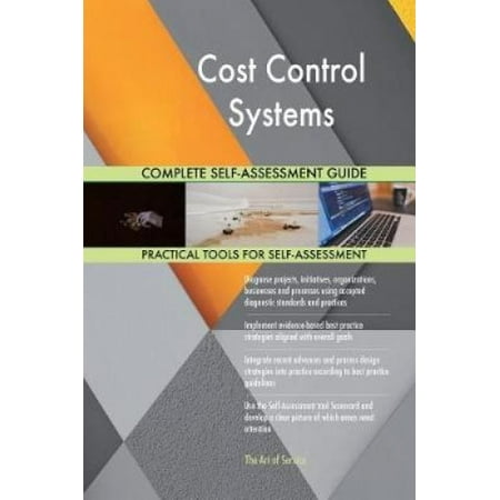 Cost Control Systems Complete Self-Assessment Guide | Walmart Canada
