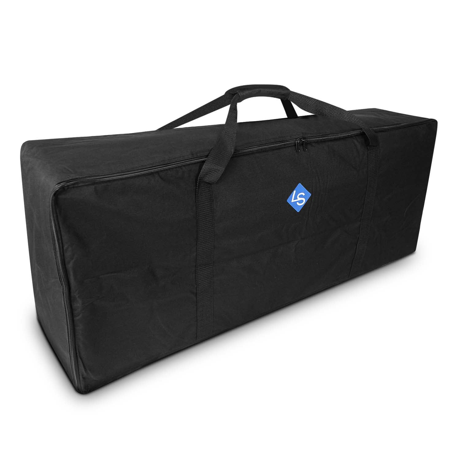 Lroom 42"x17"x9" Large Carrying Bag for Photo Studio Tripod Stand ...