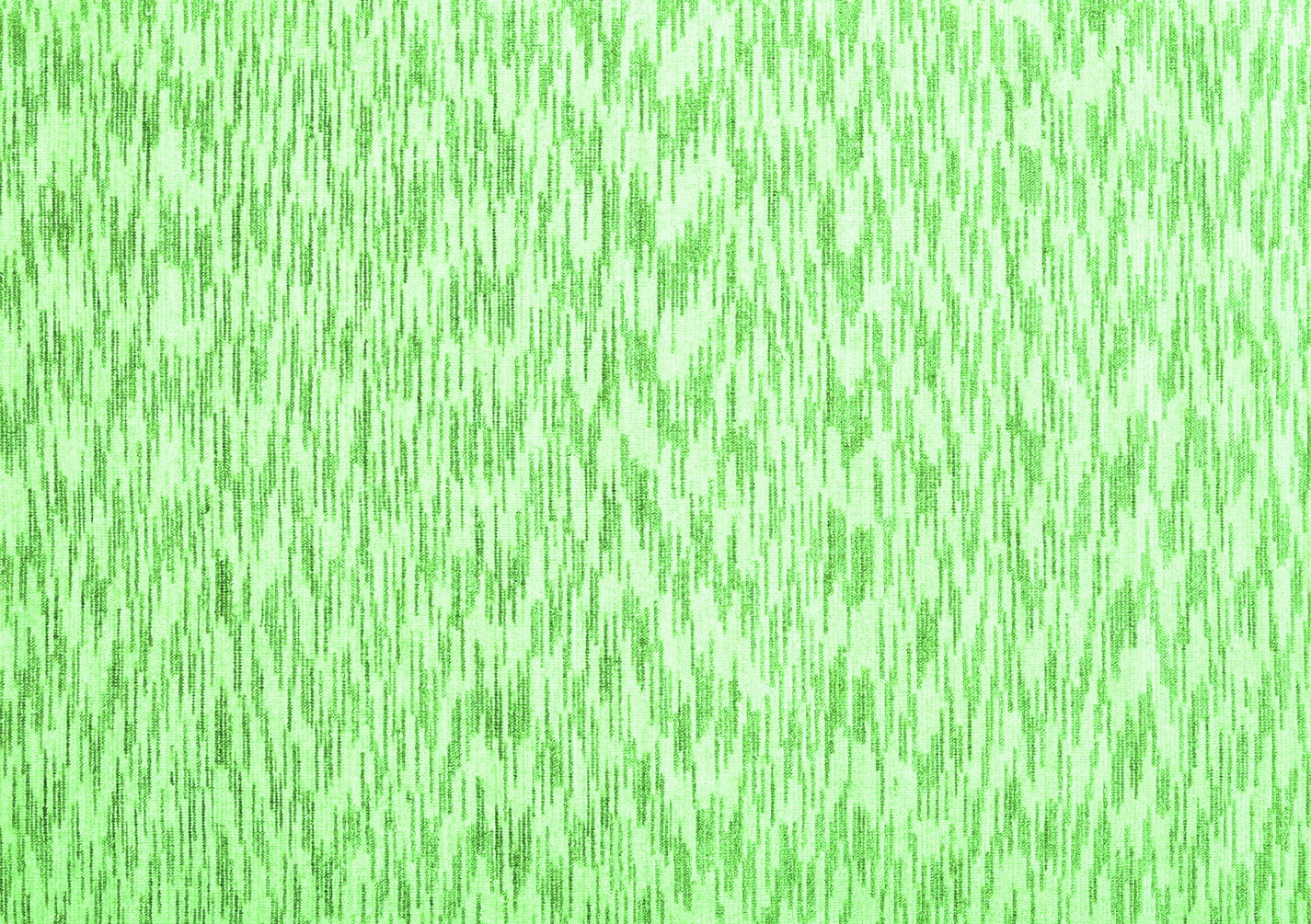 Ahgly Company Indoor Rectangle Solid Green Modern Area Rugs, 2' x 3 ...