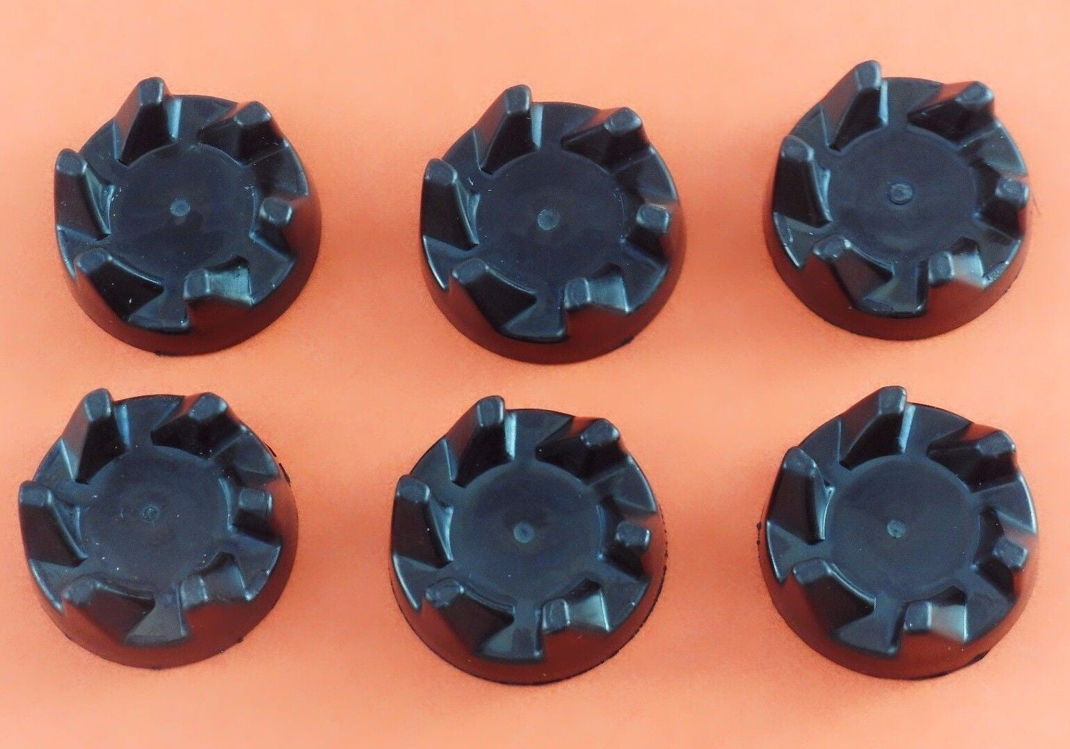 9704230 Blender Coupling for KitchenAid Blender 9704320 New - 6 Pack ...