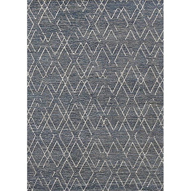 Ahgly Company Indoor Rectangle Mid-Century Modern Gunmetal Green Solid ...