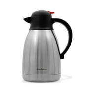 Cafetera De Goteo 10 Tazas Proctor Silex Color Negro 48351PS | Walmart ...