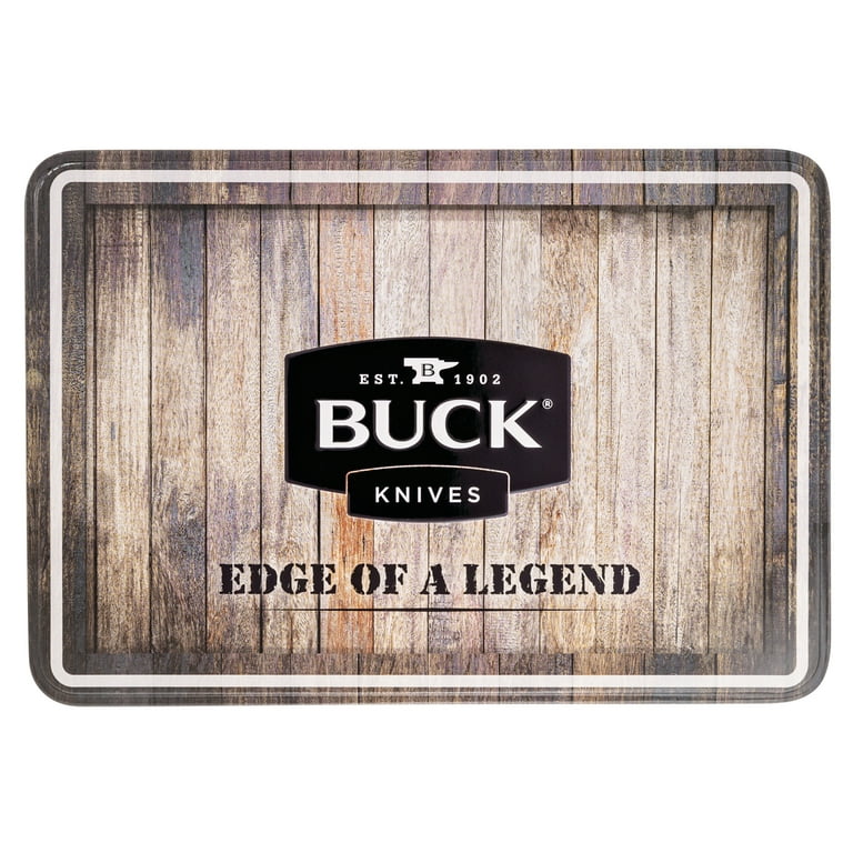 Buck Knives Logo