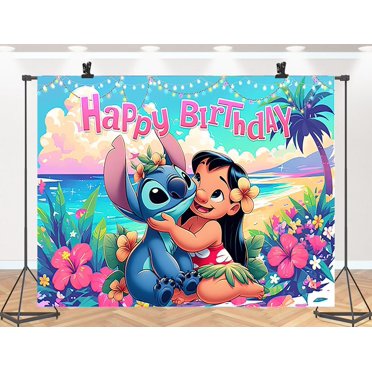 Undertale Backdrop for Birthday Baby Shower Party Supplies Banner ...