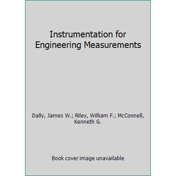 Instrumentation