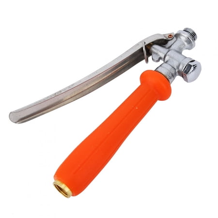 Sprayer Handle Replacement, Detachable Spray Nozzle And Handle Internal ...