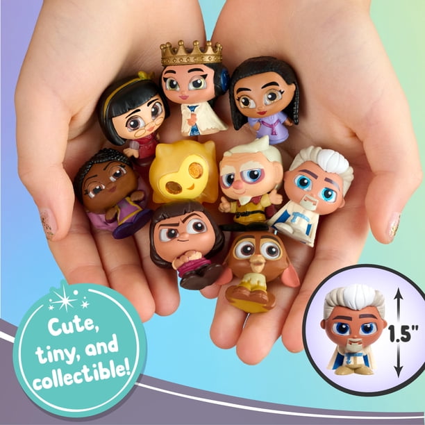 Disney Doorables NEW Wish Collector Peek, Collectible Blind Bag Figures ...