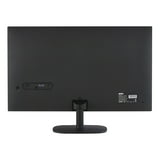 onn. 32" FHD (1920 x 1080p) 75hz Bezel-Less Office Monitor with 6 ft ...