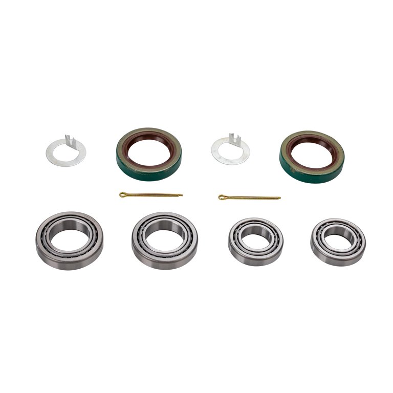 L44649 Bearing Kit Boat Trailer Axle Hub Bearing Kit L68149 L44649 With ...