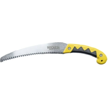 Wicked Tough Hand Saw - Walmart.com