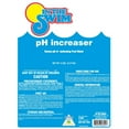 In The Swim Pool pH Increaser, Soda Ash for pH Control, Alkalinity ...