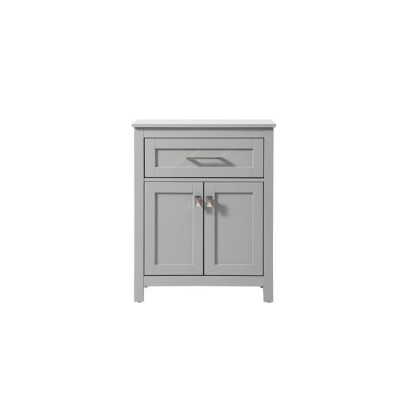 Storage Cabinet 24 Inch Wide