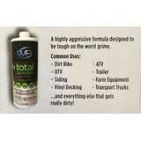 WR Performance Products Performance Products Total Wash Off-Road Cannon ...