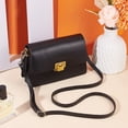 Adjustable Leather Bag Straps with Alloy Clasps Black 110x1.2cm ...