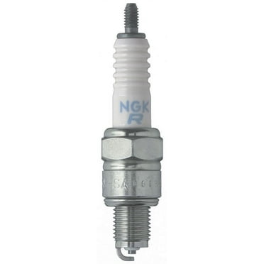 NGK (5531) Standard Spark Plug, DPR6EA-9 - Walmart.com