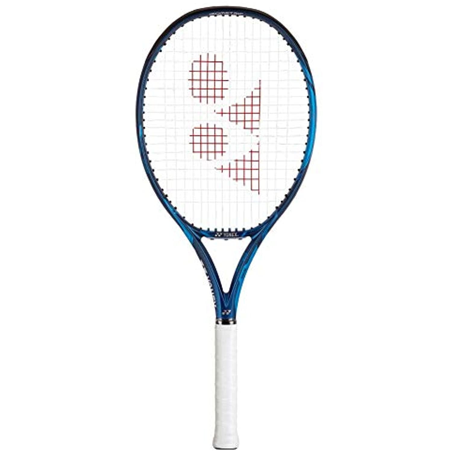 YONEX EZONE 105 Deep Blue Tennis Racquet, 4 1/8" Grip - Walmart.com