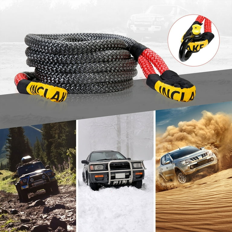 Survival Vehicle Accessories