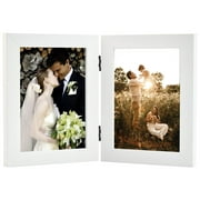 2 Opening Picture Frames
