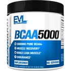 Optimum Nutrition Micronized Instant BCAA Powder, Unflavored, 60 ...