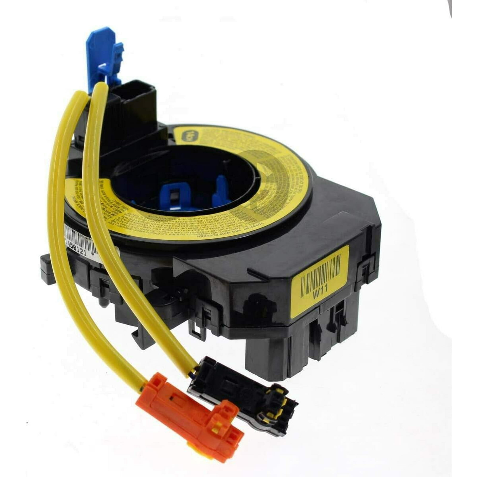 Click here for Oruyrop Steering Wheel Clock Spring Spiral Cable S... prices