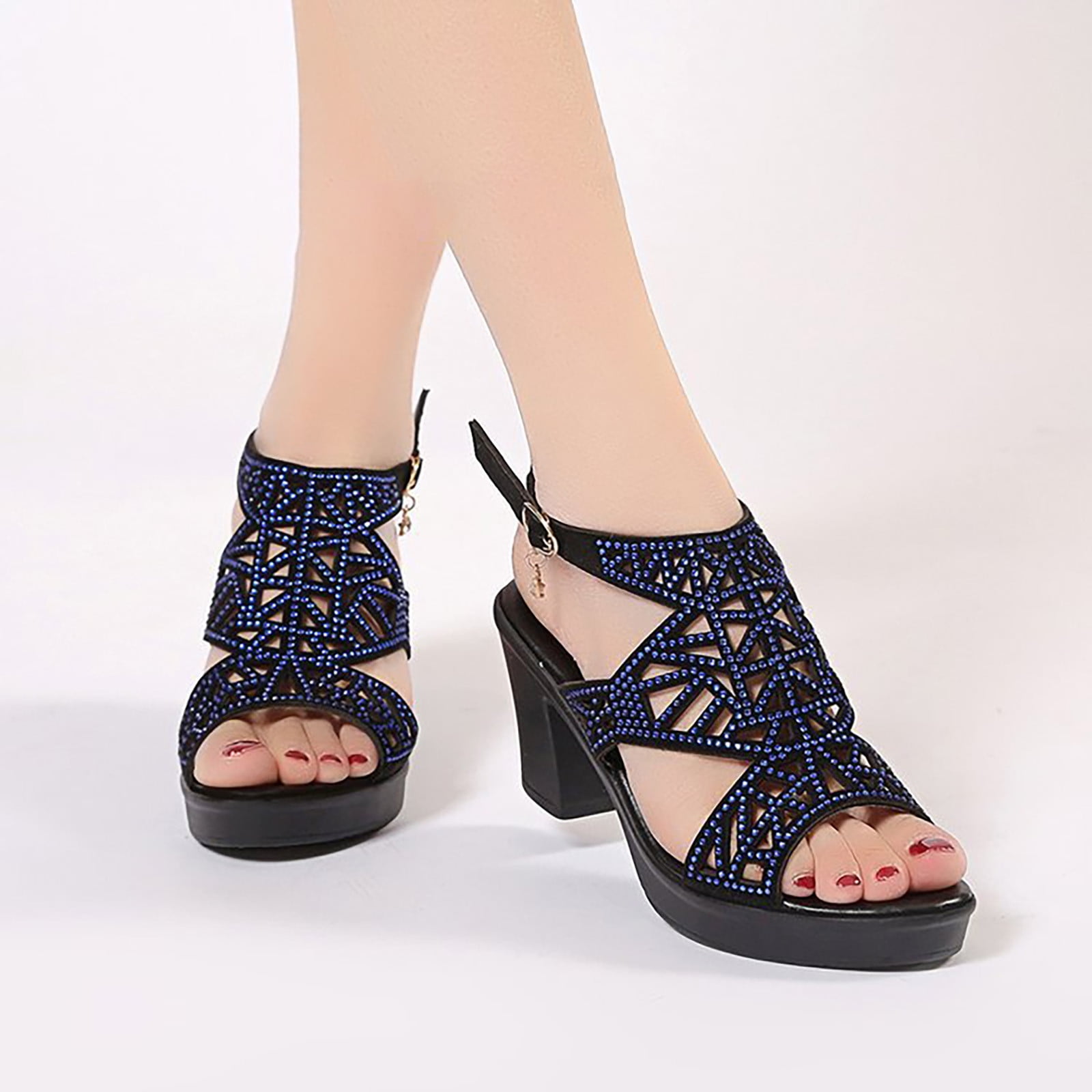 Click here for Big Deals Items! Aqestyerly Sandal For Womem Women... prices