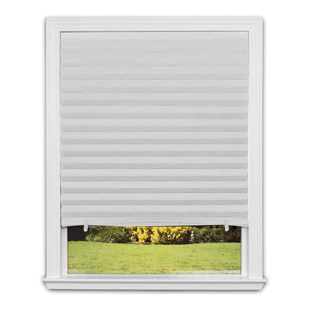 Click here for Eastin Light Blocking Pleated Paper Curtain Cloth... prices