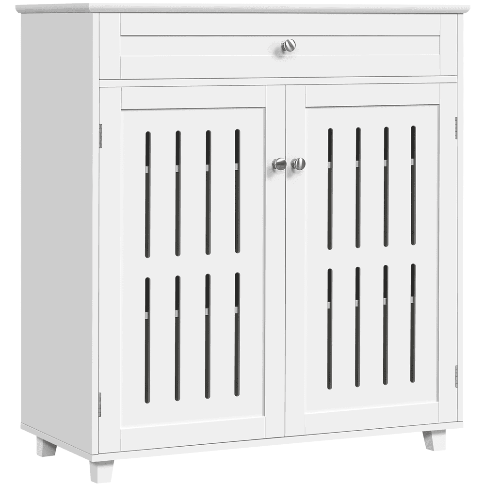 Click here for Fullfurnique 4-Tier Adjustable Shoe Storage Cabine... prices