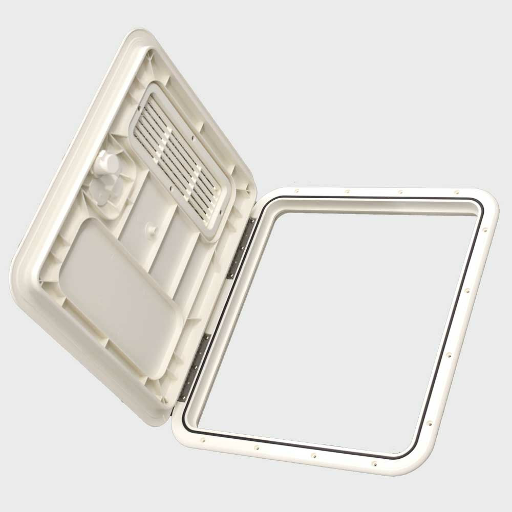 Innovative Product Boat Deck Hatch 540-713 | 18 1/4 x 16 1/4 Inch ...