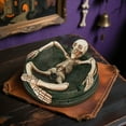 Novelty Ceramic Ashtray, Cute & Unique Shaped Ash Tray, Heat Resistant ...