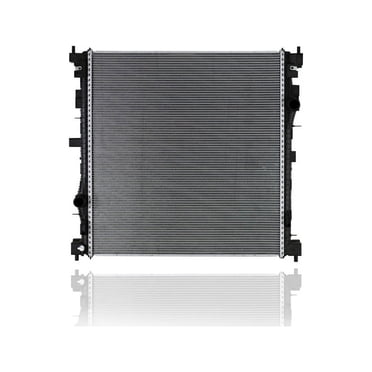 Radiator - Cooling Direct Compatible/Replacement for '16-19 Hyundai ...