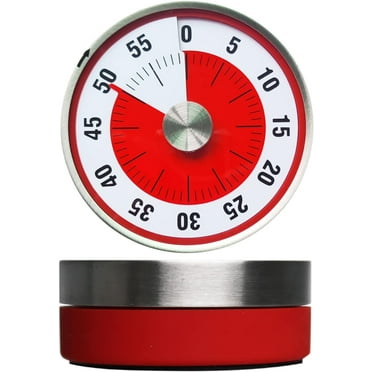 Visual Timer for Kids Adults, ADHD Timer with Planning Board for ...