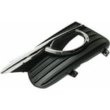 For Infiniti Q50 2014 2015 2016 2017 Fog Light Trim Driver Side | Front ...