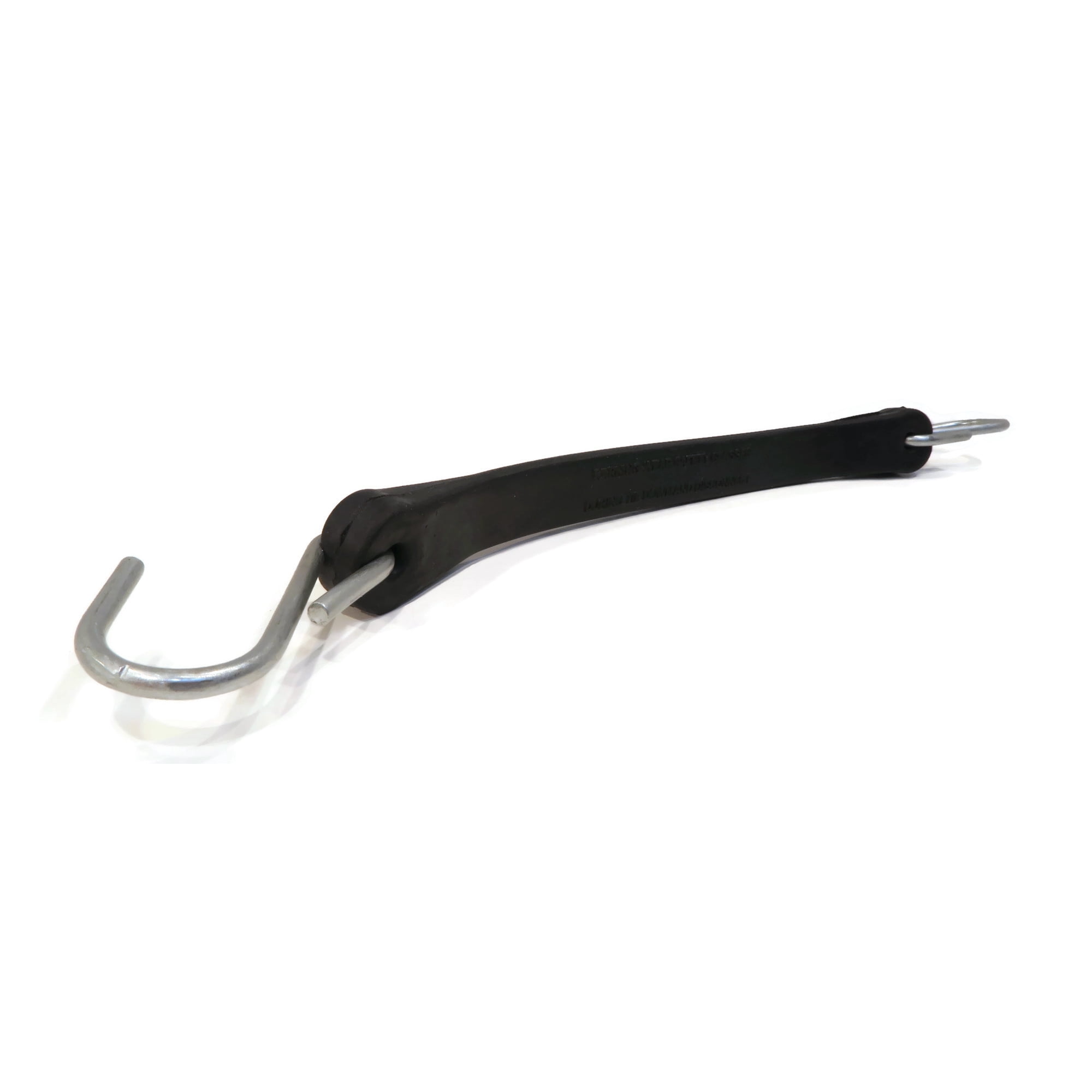Rubber Stretch Straps